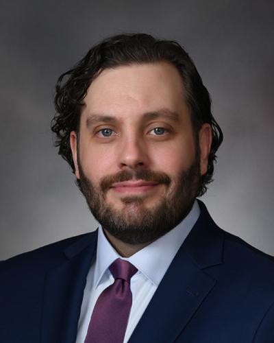 Jared Wilcox, MD, MSc, PhD, FRCSC | UK Healthcare